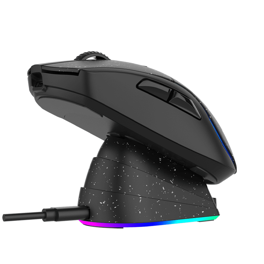 Chuột DareU A950 Star Black - Gearshop.vn